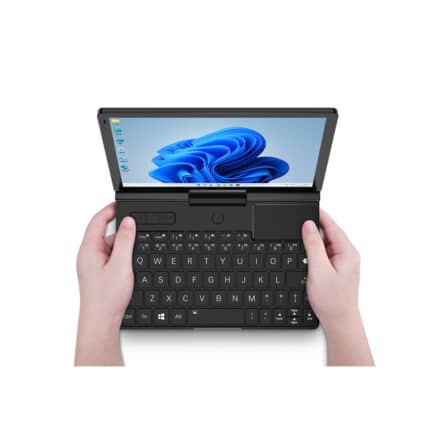 GPD Pocket 3 | Versatile & Powerful Mini Laptop