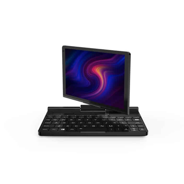 GPD Pocket 3 | Versatile & Powerful Mini Laptop