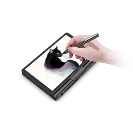 GPD Pocket 3 | Versatile & Powerful Mini Laptop
