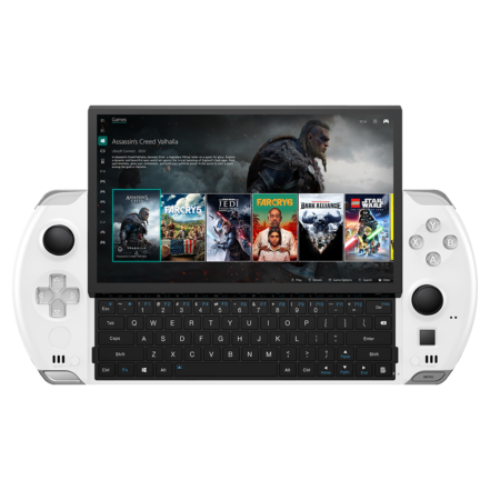Shop • GPD | PC Gaming Handhelds & Mini Laptops