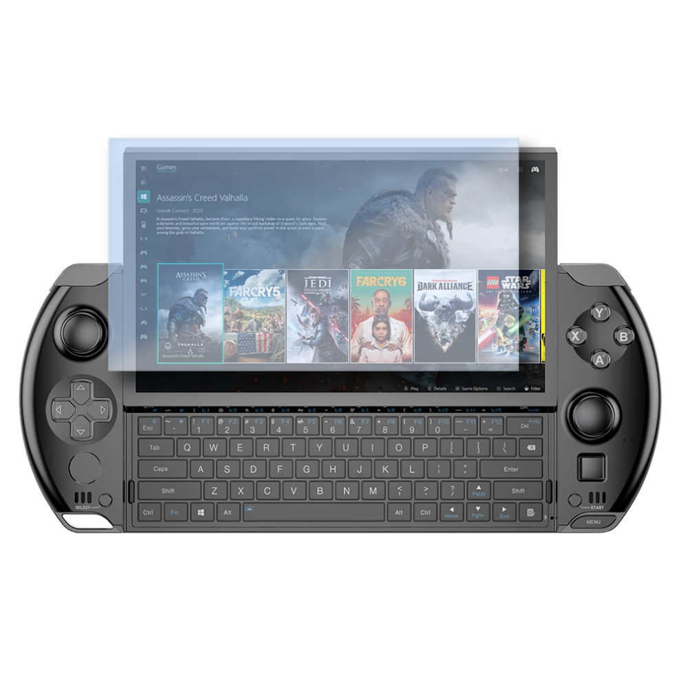 Shop • GPD | PC Gaming Handhelds & Mini Laptops
