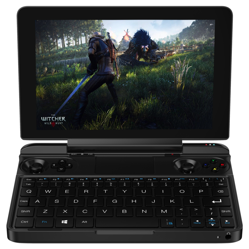 GPD WIN 4 | Powerful Handheld Gaming PC