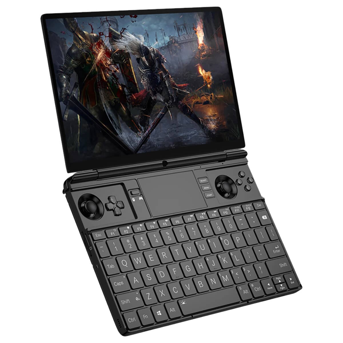GPD WIN MAX 2 Gaming Handheld PC - GPD | PC Gaming Handhelds & Mini Laptops