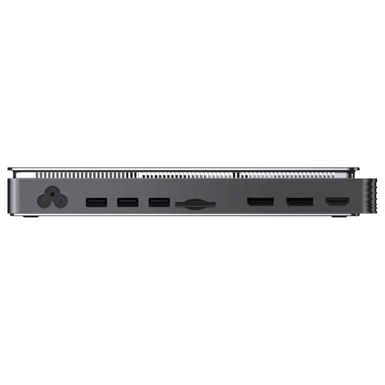 GPD G1 eGPU | Boost Your Gaming Performance