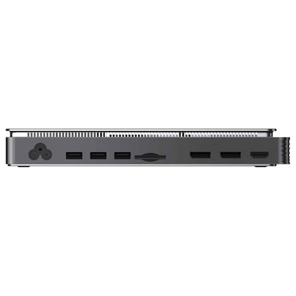 GPD G1 eGPU | Boost Your Gaming Performance