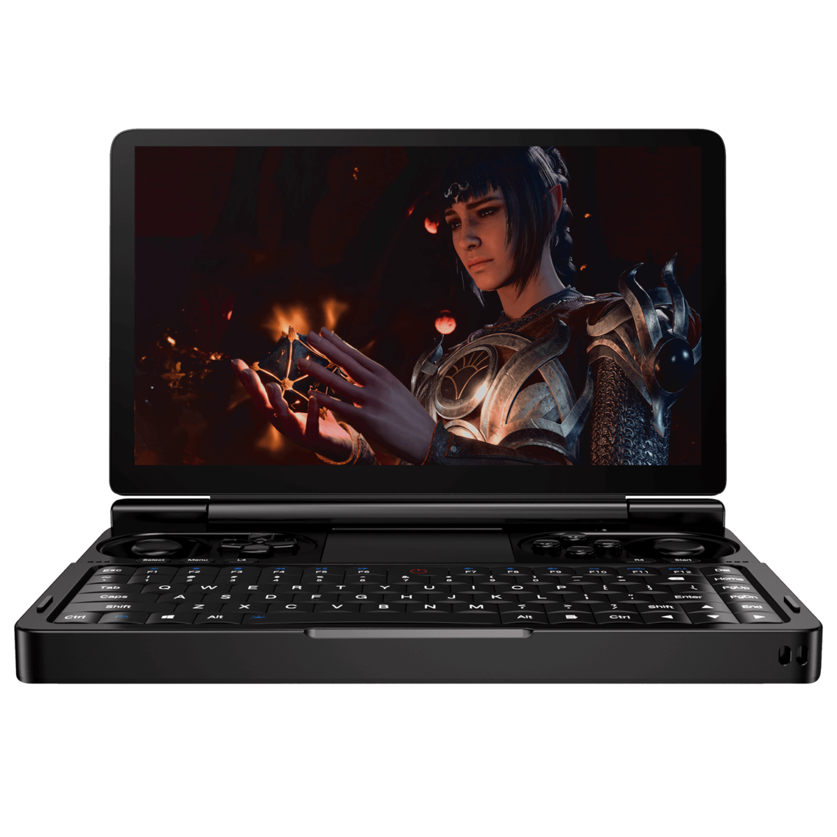 GPD WIN Mini 2024 | Compact Handheld Gaming Power