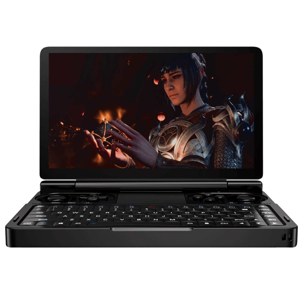 GPD WIN Mini 🎮 | Compact Handheld Gaming PC