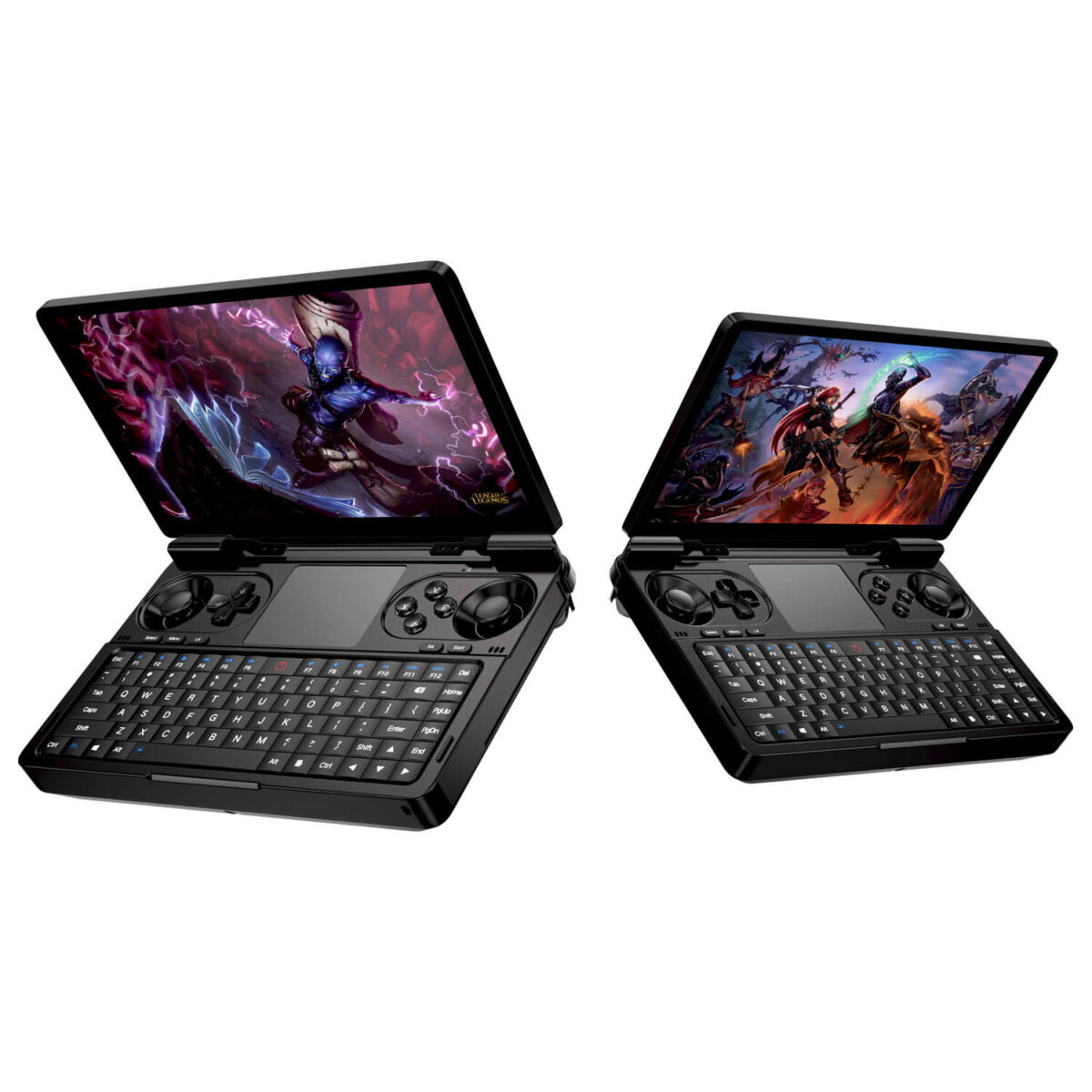 GPD WIN Mini 🎮 | Compact Handheld Gaming PC