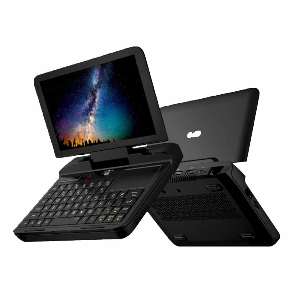 GPD Micro PC UMPC - GPD | PC Gaming Handhelds & Mini Laptops