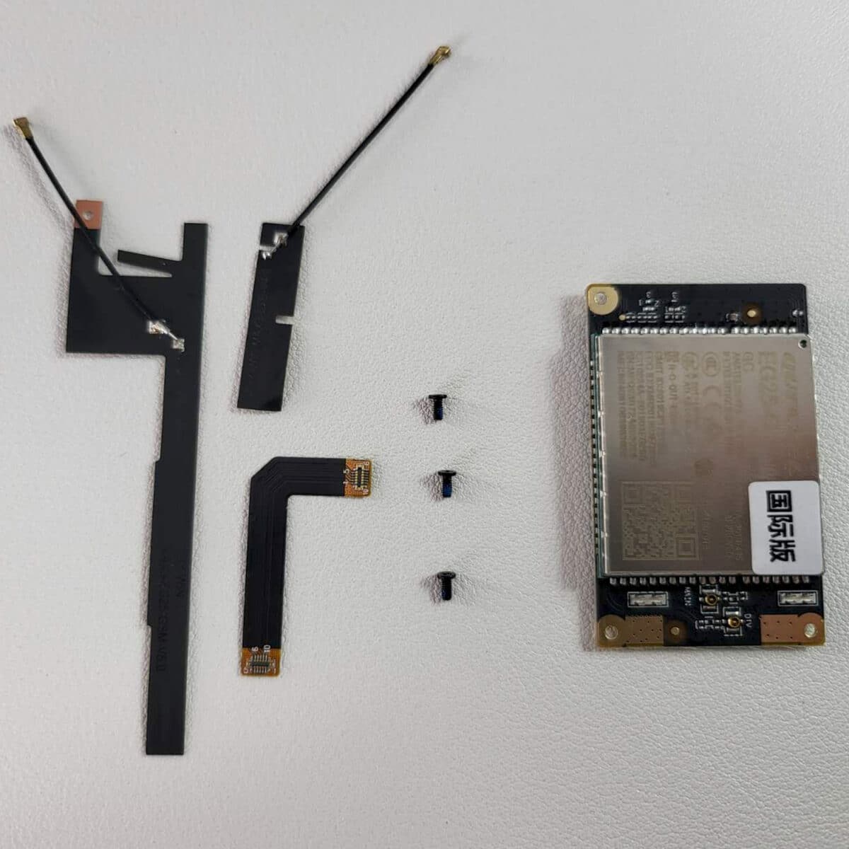 GPD WIN MAX 2 / 2024 4G LTE Add-on - GPD | PC Gaming Handhelds & Mini ...