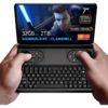 GPD WIN Mini (2024) 🎮 | Ultra-Portable High-Performance Gaming PC