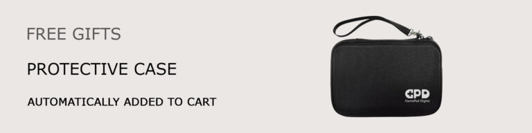 How To Update The GPD WIN Mini BIOS - GPD | PC Gaming Handhelds & Mini ...