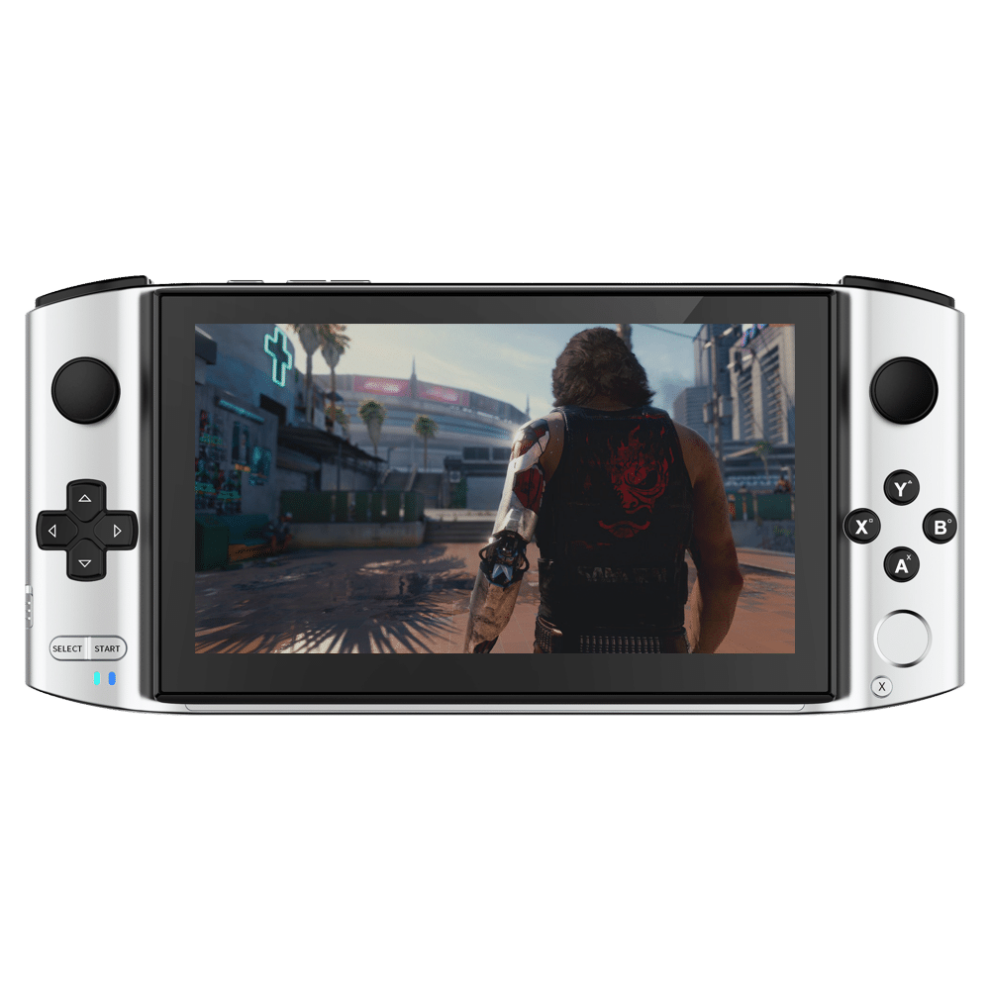 GPD WIN 3 Gaming Handheld PC - GPD | PC Gaming Handhelds & Mini Laptops