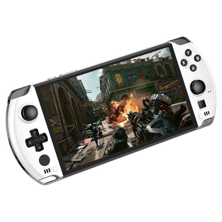 GPD WIN 4 (2023) | 강력한 핸드헬드 게이밍 PC