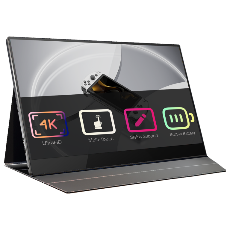 Getting Started with the GPD Win Mini | Setup Guide