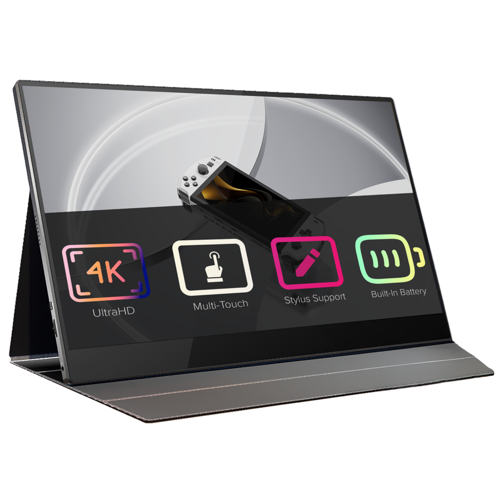 Getting Started with the GPD Win Mini | Setup Guide