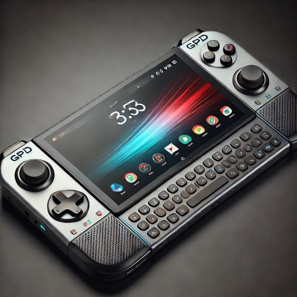 GPD Win 5 Rumours - What can we expect in the new handheld PC for gaming? • GPD | PC Gaming ...