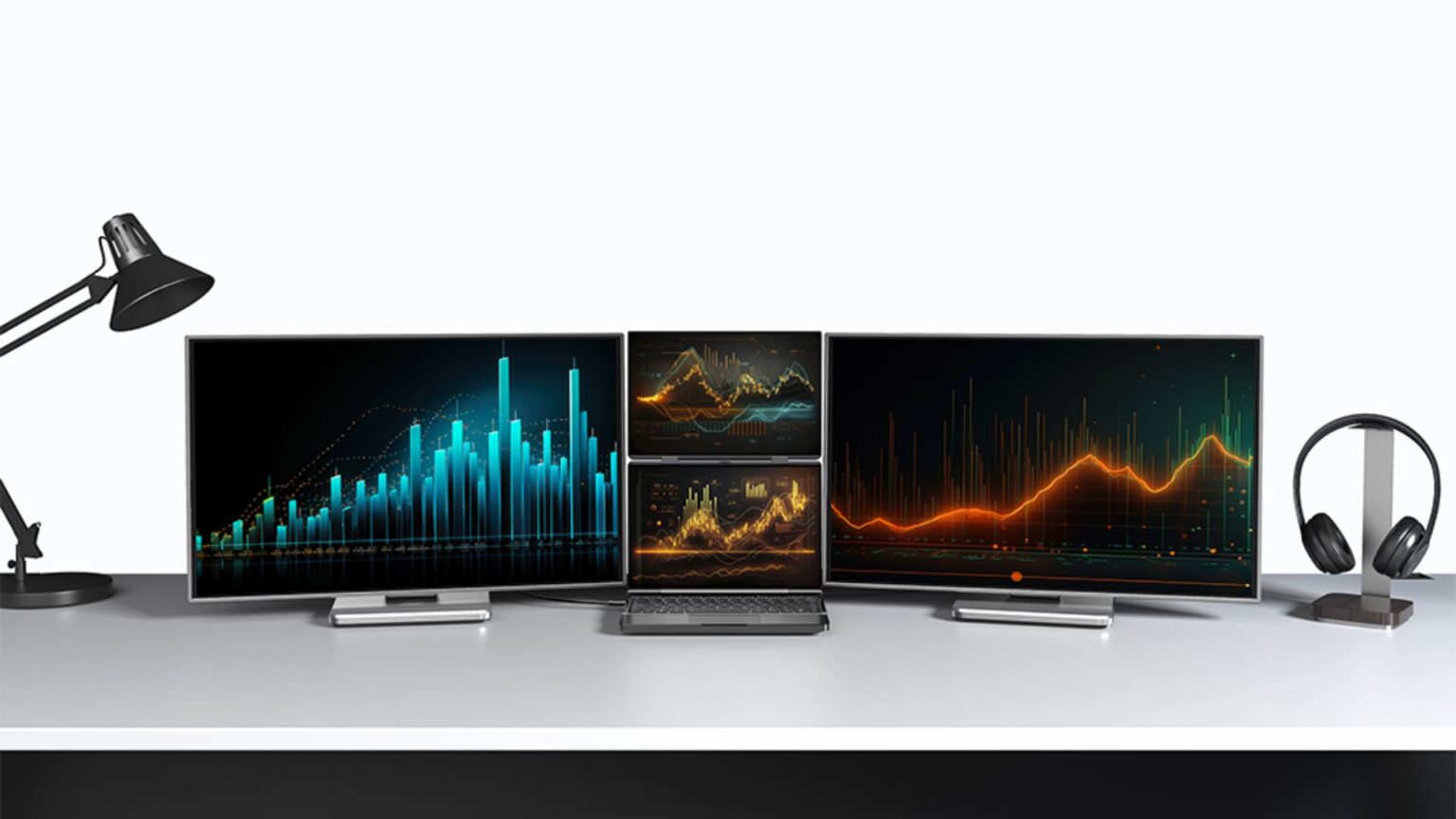 GPD Duo: The Ultimate Dual-Screen OLED Laptop That Folds and Unfolds ...