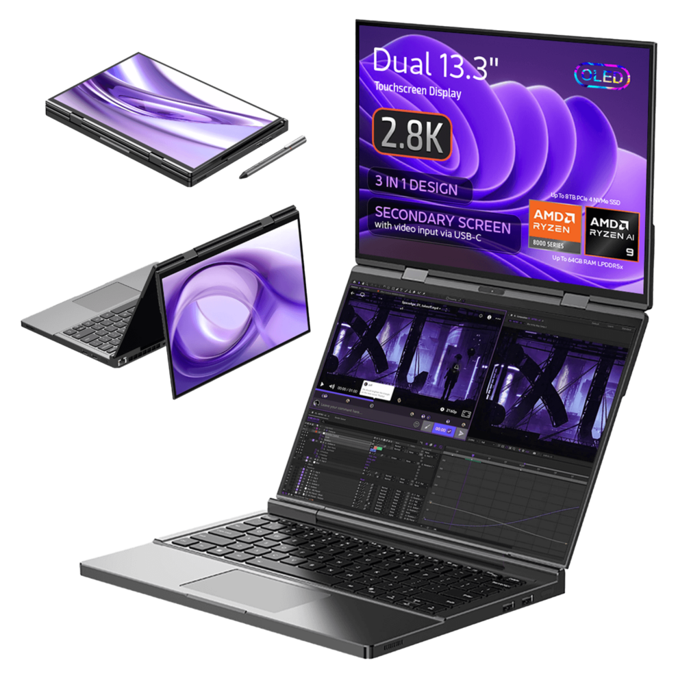 Pre-Order the GPD WIN Mini 2025 – The Ultimate Handheld Gaming PC • GPD ... Pre-Order the GPD WIN Mini 2025 – The Ultimate Handheld Gaming PC • GPD ...