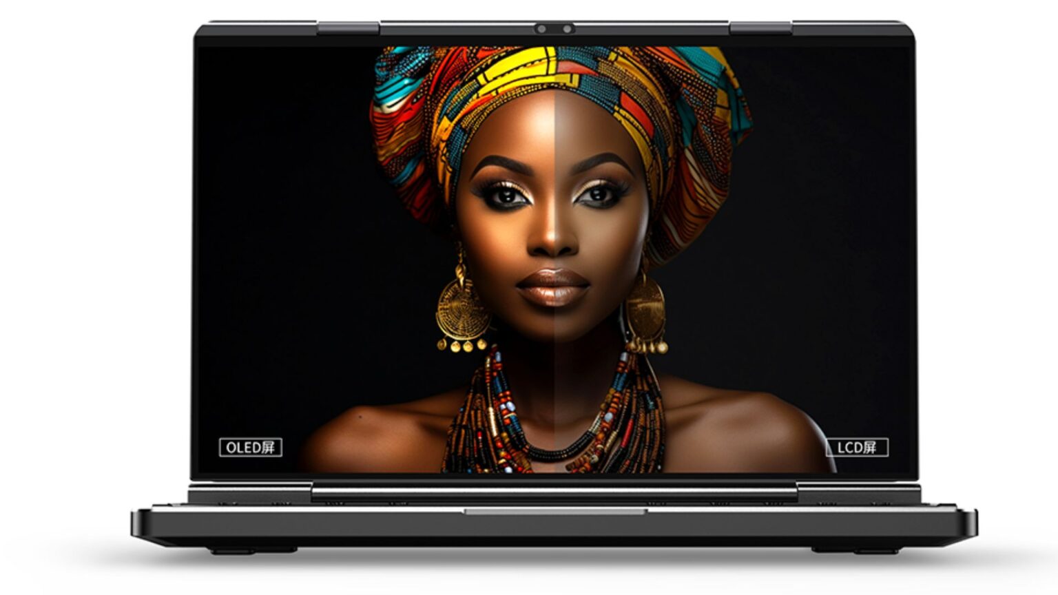 GPD Duo: The Ultimate Dual-Screen OLED Laptop That Folds and Unfolds ...