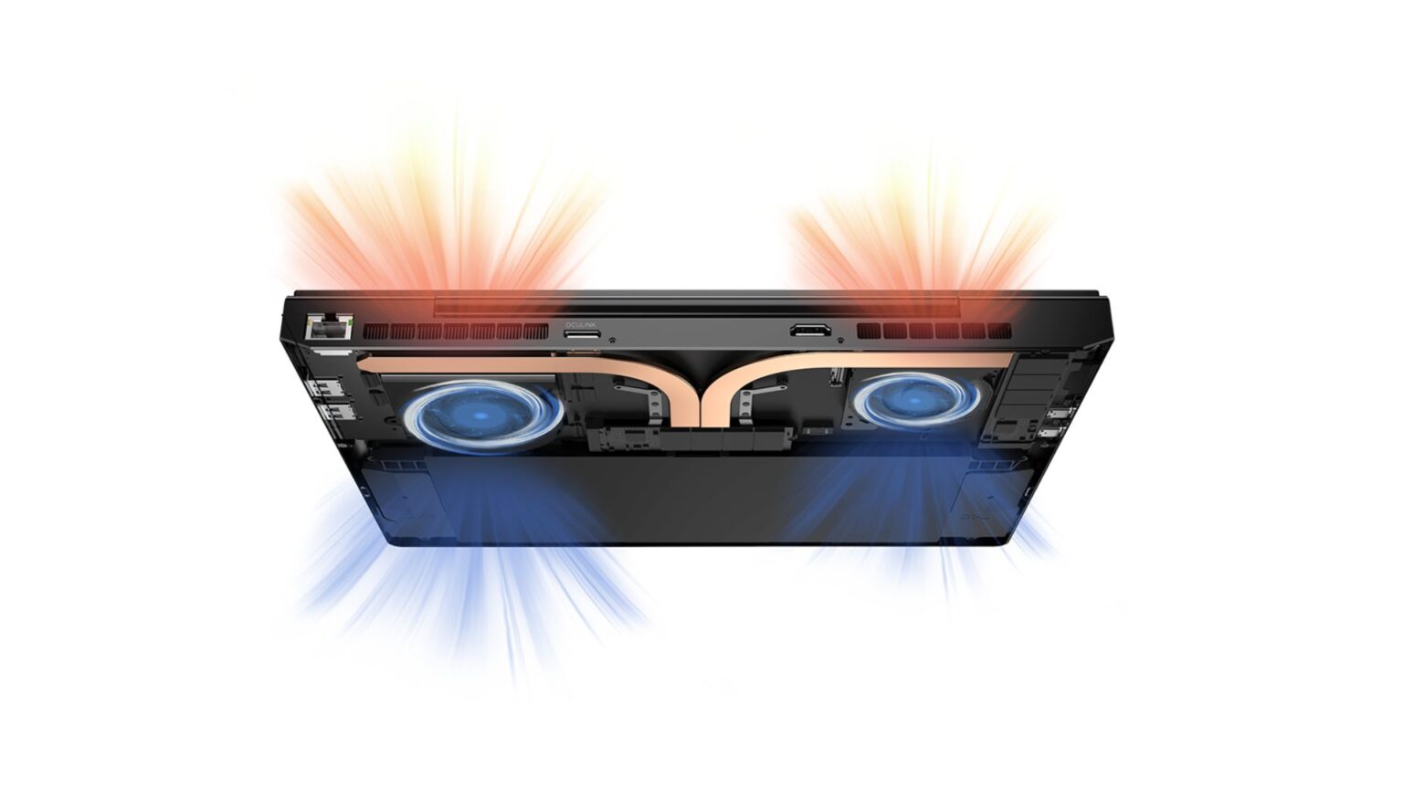 GPD Duo: The Ultimate Dual-Screen OLED Laptop That Folds and Unfolds ...