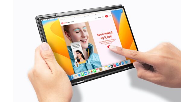 GPD Duo: The Ultimate Dual-Screen OLED Laptop That Folds and Unfolds ...