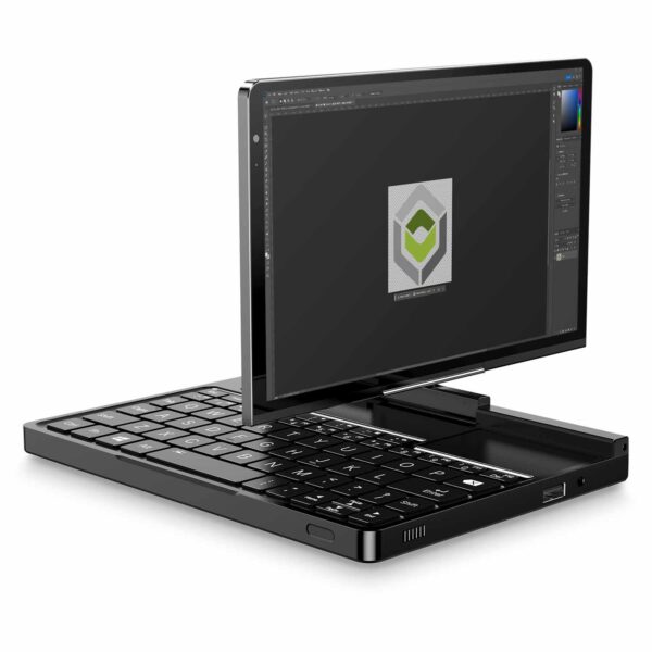 GPD Pocket 4 Mini Laptop | Ultra-Portable Performance