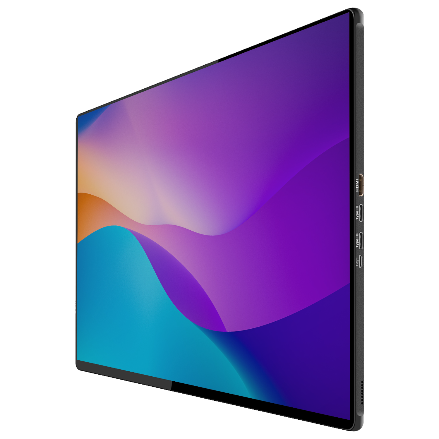 Portable Monitors | High-Quality Displays for Work & Play