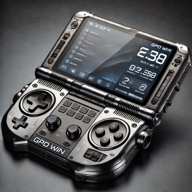 GPD Win 5 Rumours – What can we expect in the new handheld PC for ...