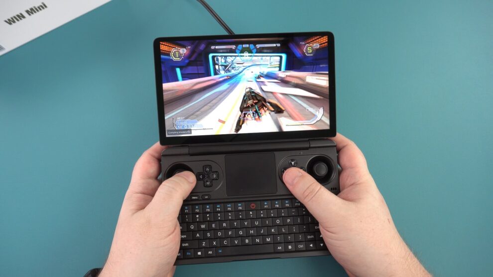 Best emulators for GPD handheld gaming PCs - GPD | PC Gaming Handhelds ...