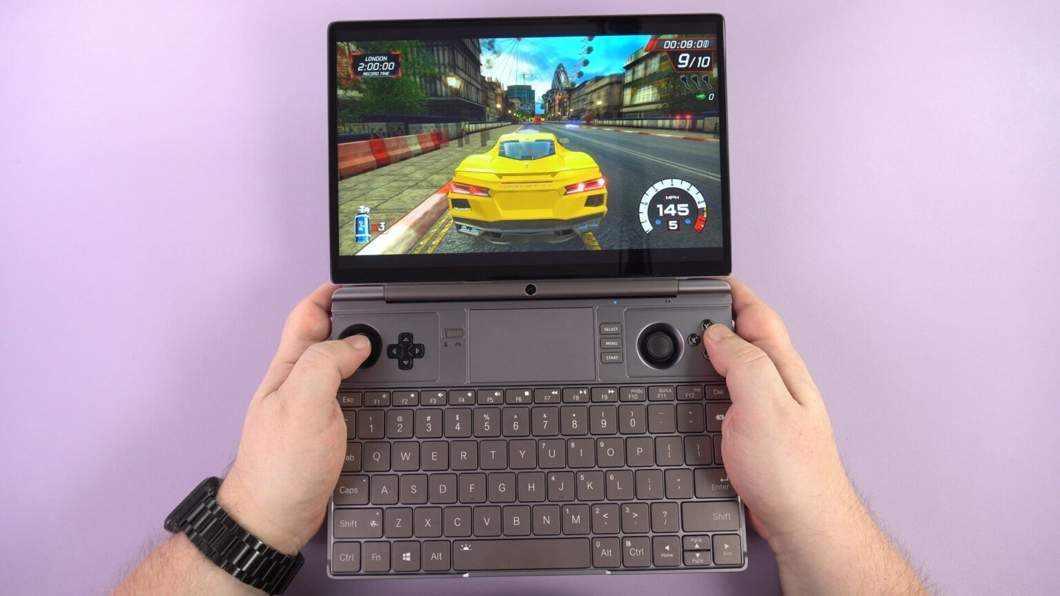 Best emulators for GPD handheld gaming PCs - GPD | PC Gaming Handhelds ...