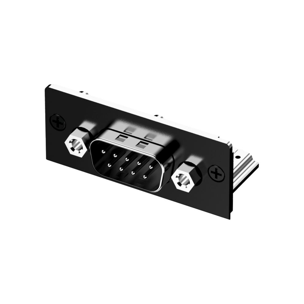 GPD Pocket 4 RS-232 Module | KVM To Control Multiple Systems