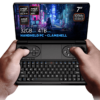 GPD WIN 4 | Powerful Handheld Gaming PC