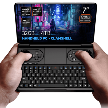 How to Reinstall Windows on Your GPD Device | Step-by-Step Guide