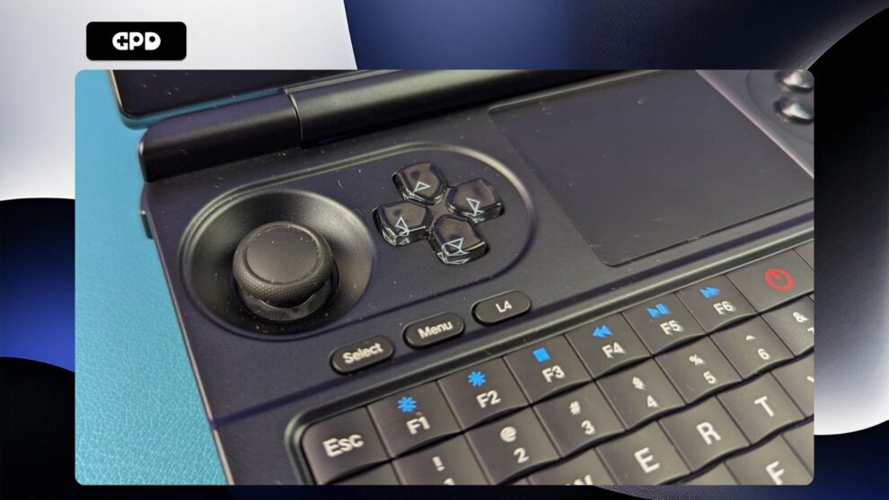 GPD WIN 4 2025 vs GPD WIN Mini 2025 – Which is best for you? - GPD | PC ...