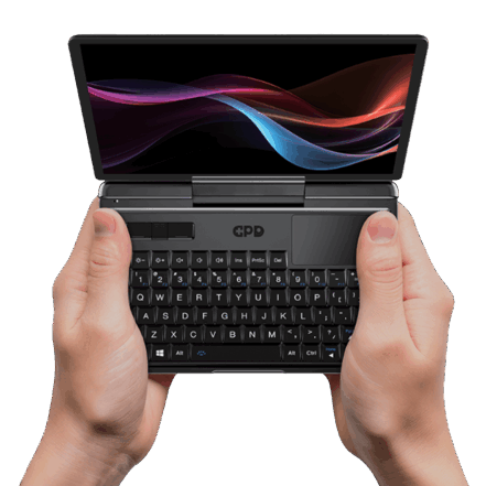 GPD Pocket 4 Review: The Ultimate Ultra-Portable Notebook • GPD | PC ...