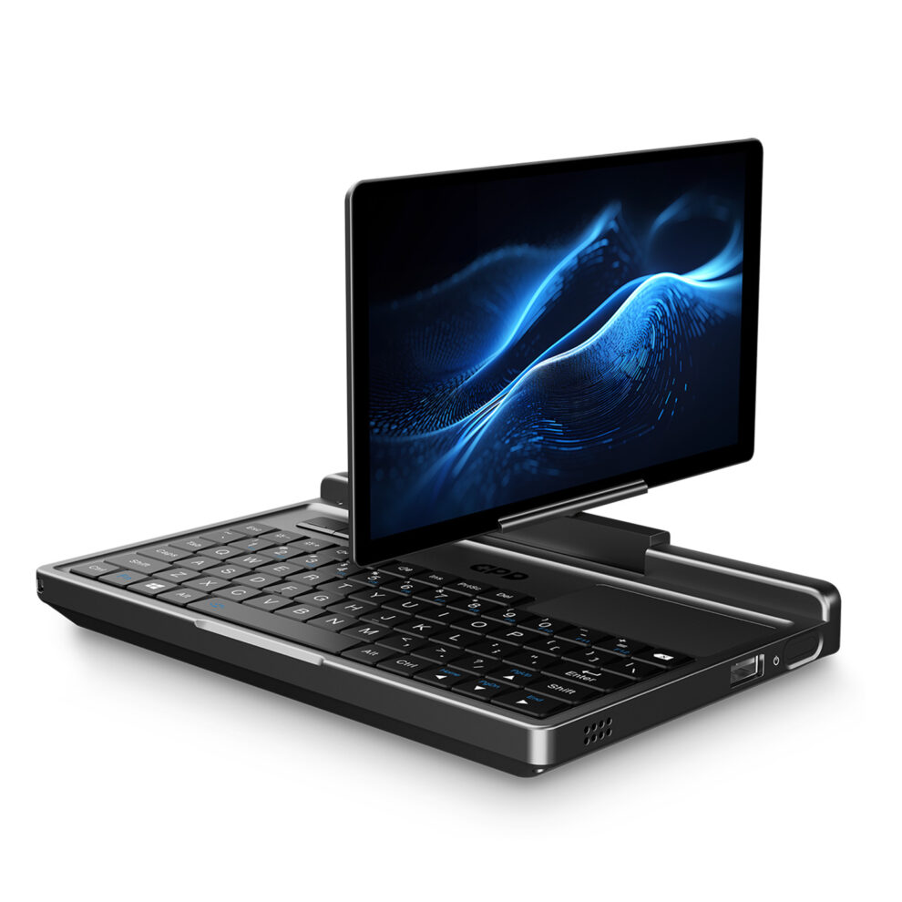 GPD MicroPC 2 • GPD | PC Gaming Handhelds & Mini Laptops