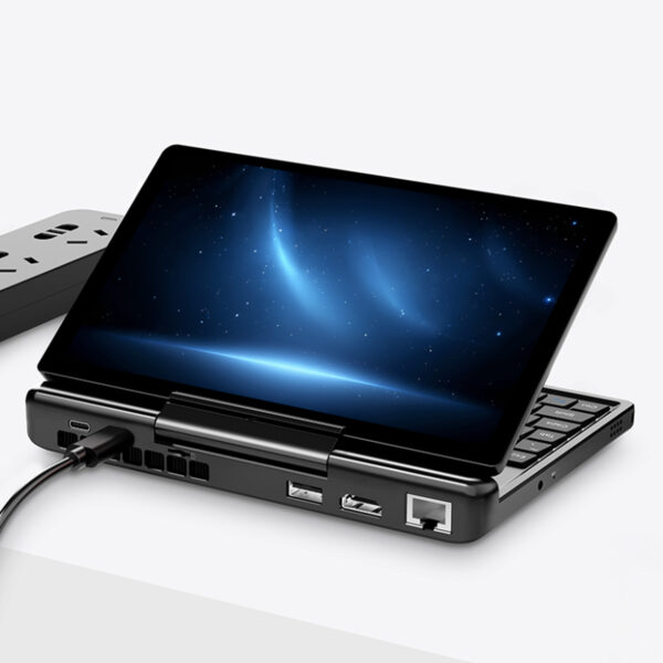 GPD MicroPC 2 • GPD | PC Gaming Handhelds & Mini Laptops