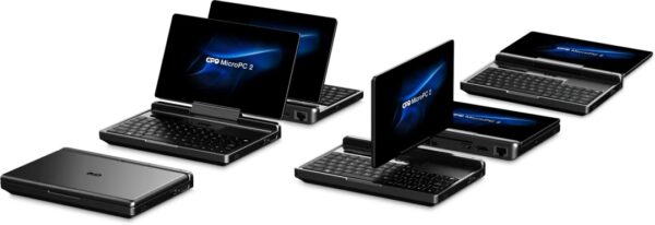 GPD MicroPC 2発表 – ポケット・パワーハウスが帰ってきた - GPD | PC Gaming Handhelds & Mini ...