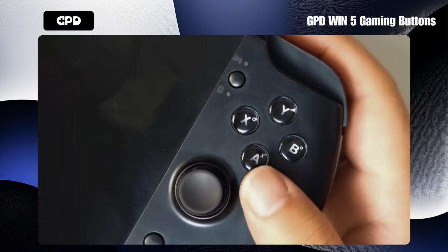 GPD WIN 5 レビュー – ZEN 5 & RDNA 3.5 ビーストを解き放つ - GPD | PC Gaming Handhelds & Mini Laptops