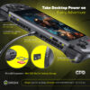 GPD WIN 5 - The Ultimate Handheld Gaming PC | GPD
