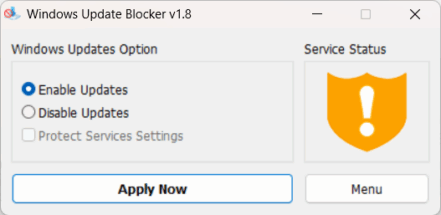 How to enable Windows Updates on GPD MicroPC 2 - GPD | PC Gaming ...